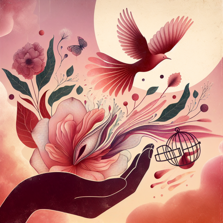 « Comment redécouvrir votre sexualité ? » : Lisa Demma, autrice du ...