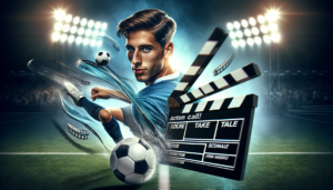 Lionel Messi lance sa société de production - Cassantes Nouvelles