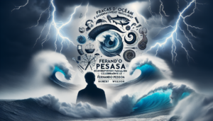 Fracas d'océan et divertissement pascalien : Robert Wilson célèbre l ...