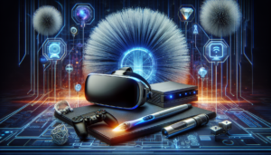 Les nouvelles tendances du divertissement numérique - Cassantes Nouvelles